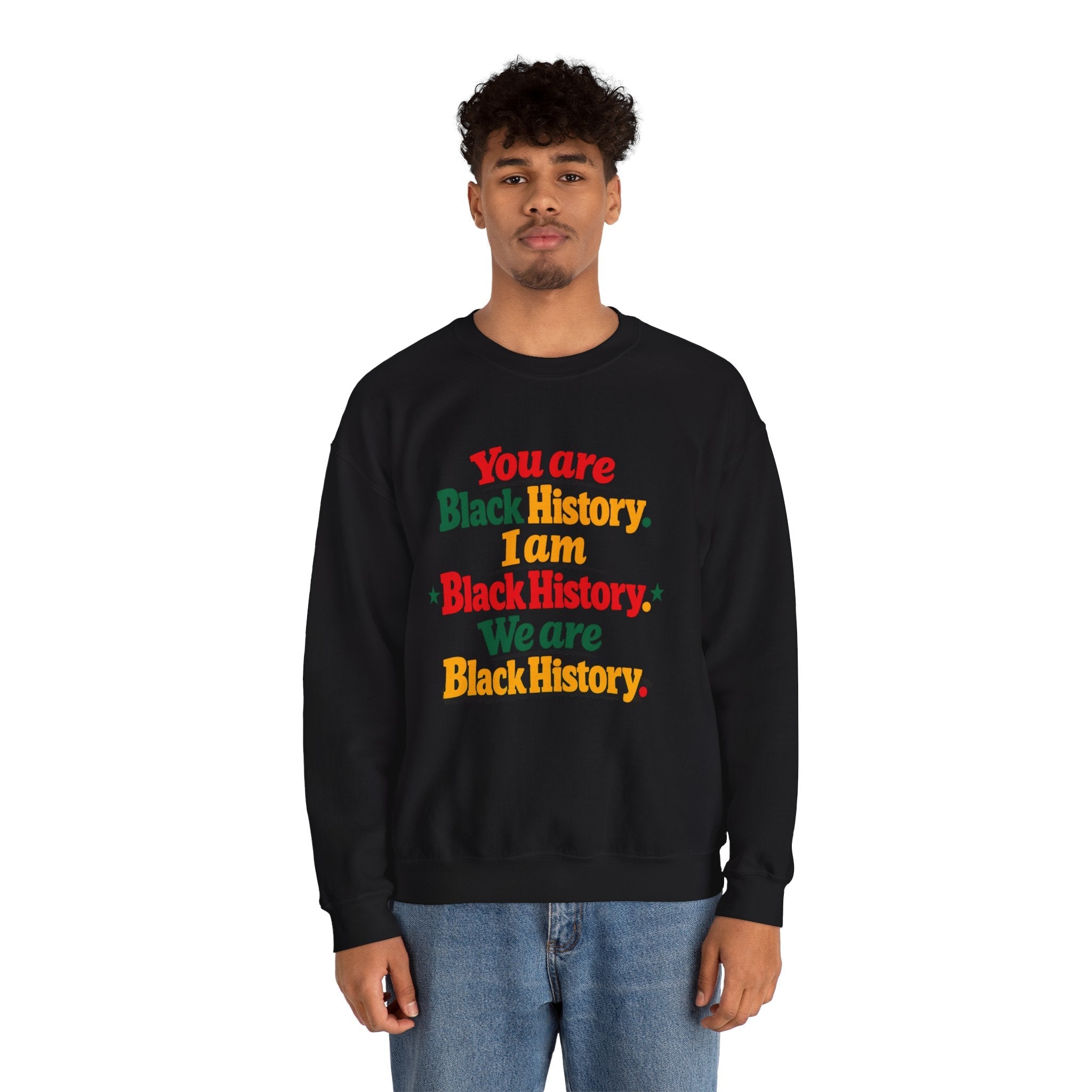 Black History. Black Greatness. – GreatNestt